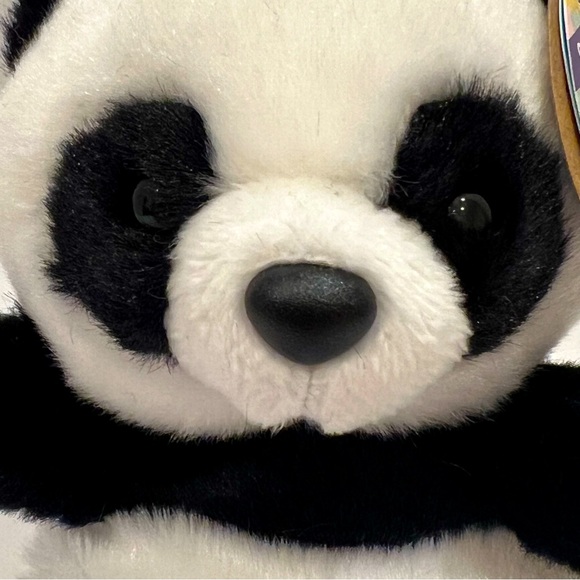 Palm Pals | Toys | Palm Pals Bamboo Panda | Poshmark